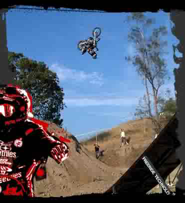 Brian Deegan | MY HERO